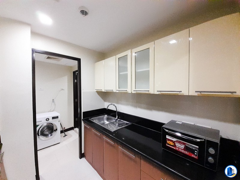 For Lease 1 Bedroom in One Central